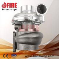 China RHE61 Turbocharger 114400-3350 VA720031 Isuzu Truck Hitachi Excavator EX450-5/EX400-3C With 6BG1TQJ Engine for sale