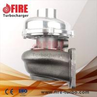 China RHE61 Turbocharger 114400-3350 VA720031 Isuzu Truck Hitachi Excavator EX450-5/EX400-3C With 6BG1TQJ Engine for sale