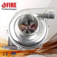 China RHE61 Turbocharger 114400-3350 VA720031 Isuzu Truck Hitachi Excavator EX450-5/EX400-3C With 6BG1TQJ Engine for sale