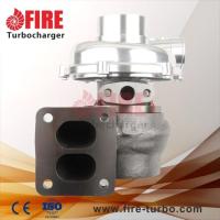 China RHE61 Turbocharger 114400-3350 VA720031 Isuzu Truck Hitachi Excavator EX450-5/EX400-3C With 6BG1TQJ Engine for sale