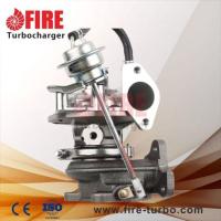 China RHF3 Turbocharger 17200-97202 VB410088 Daihatsu Terios 4WD with EF-RL EF-RL L500 Engine for sale