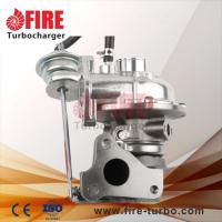 China RHF3 Turbocharger 17200-97202 VB410088 Daihatsu Terios 4WD with EF-RL EF-RL L500 Engine for sale
