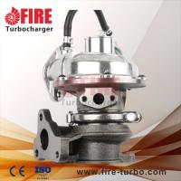 China RHF3 Turbocharger 17200-97202 VB410088 Daihatsu Terios 4WD with EF-RL EF-RL L500 Engine for sale