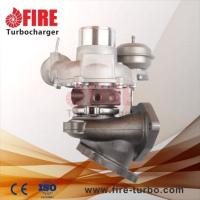 China RHF4 Turbocharger 1118010-A02-AA VP71 CHANGAN CS95 2.0T SUV With JL486ZQ3 Engine for sale