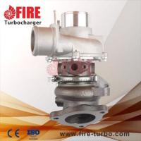 China RHF4 Turbocharger 1118010-A02-AA VP71 CHANGAN CS95 2.0T SUV With JL486ZQ3 Engine for sale