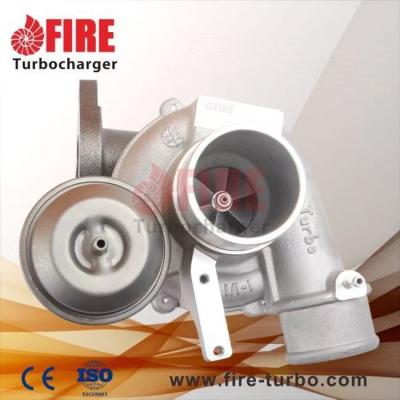 China RHF4 Turbocharger 1118010-A02-AA VP71 CHANGAN CS95 2.0T SUV With JL486ZQ3 Engine for sale