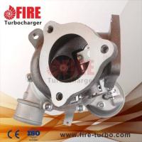 China RHF4 Turbocharger 1118010-A02-AA VP71 CHANGAN CS95 2.0T SUV With JL486ZQ3 Engine for sale