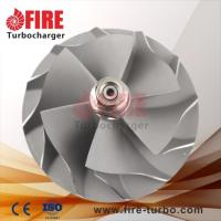 China RHF4 Turbocharger Rotor 1118010-A02-AA VP71 CHANGAN CS95 2.0T SUV With JL486ZQ3 Engine for sale