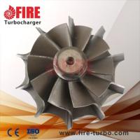 China RHF4 Turbocharger Rotor 1118010-A02-AA VP71 CHANGAN CS95 2.0T SUV With JL486ZQ3 Engine for sale