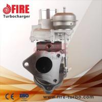 China RHF4 Turbocharger 1118010-A02-AA VP71 CHANGAN CS95 2.0T SUV With JL486ZQ3 Engine for sale