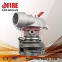 China RHF4 Turbocharger VP47 for ISUZU 4JB1-T Engine 2.8L for sale