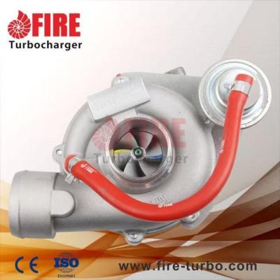 China RHF4 Turbocharger VP47 for ISUZU 4JB1-T Engine 2.8L for sale