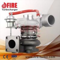 China RHF4 Turbocharger VP47 for ISUZU 4JB1-T Engine 2.8L for sale