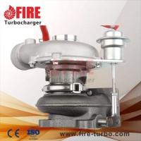 China RHF4 Turbocharger VP47 for ISUZU 4JB1-T Engine 2.8L for sale