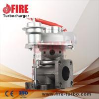 China RHF4 Turbocharger VP47 for ISUZU 4JB1-T Engine 2.8L for sale