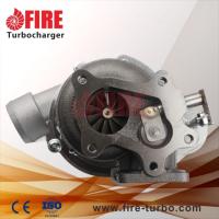 China RHF4 Turbocharger VP47 for ISUZU 4JB1-T Engine 2.8L for sale