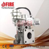 China RHF4 Turbocharger VA420114 for Isuzu Rodeo 3.0L 4JJ1-T Engine for sale