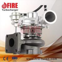 China RHF4 Turbocharger VA420114 for Isuzu Rodeo 3.0L 4JJ1-T Engine for sale