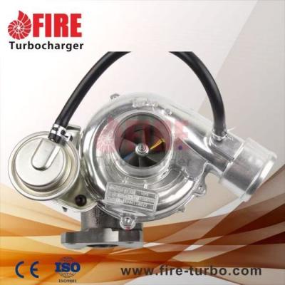 China RHF4 Turbocharger VA420114 for Isuzu Rodeo 3.0L 4JJ1-T Engine for sale
