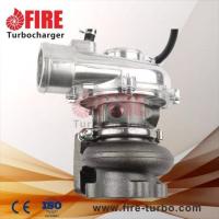 China RHF4 Turbocharger VA420114 for Isuzu Rodeo 3.0L 4JJ1-T Engine for sale