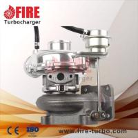 China RHF4 Turbocharger VA420114 for Isuzu Rodeo 3.0L 4JJ1-T Engine for sale