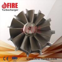 China RHF4 Turbocharger Rotor VA420114 for Isuzu 4JJ1-T Engine for sale