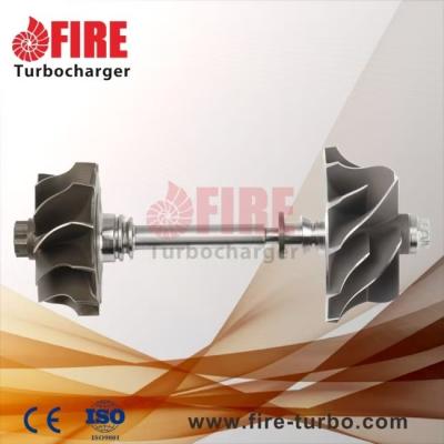 China RHF4 Turbocharger Rotor VA420114 for Isuzu 4JJ1-T Engine for sale