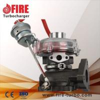 China RHF4H Turbocharger 1515A030 for Mitsubishi L200 4D56 DI-D 2.5L Engine for sale