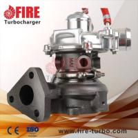 China RHF4H Turbocharger 1515A030 for Mitsubishi L200 4D56 DI-D 2.5L Engine for sale