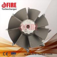 China RHF4H Turbocharger Rotor 14411-VK500 for Nissan YD25DDTI Engine for sale