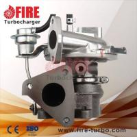 China RHF4H Turbocharger VD420058 for Nissan X-Trail Navara 2.5L YD25DDTI for sale