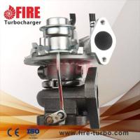 China RHF4H Turbocharger VD420058 for Nissan X-Trail Navara 2.5L YD25DDTI for sale