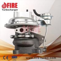 China RHF4H Turbocharger VD420058 for Nissan X-Trail Navara 2.5L YD25DDTI for sale