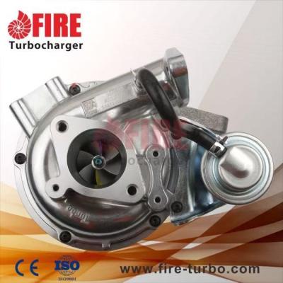 China RHF4H Turbocharger VD420058 for Nissan X-Trail Navara 2.5L YD25DDTI for sale