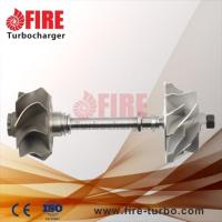 China RHF4H Turbocharger Rotor 14411-VK500 for Nissan YD25DDTI Engine for sale