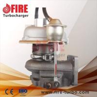 China RHF4H Turbocharger VA430040 for JMC/Isuzu Truck 2.5L Engine for sale