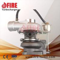 China RHF4H Turbocharger VA430040 for JMC/Isuzu Truck 2.5L Engine for sale