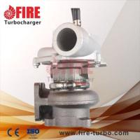 China RHF4H Turbocharger VA430040 for JMC/Isuzu Truck 2.5L Engine for sale