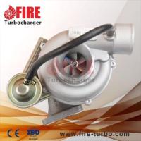 China RHF4H Turbocharger VA430040 for JMC/Isuzu Truck 2.5L Engine for sale