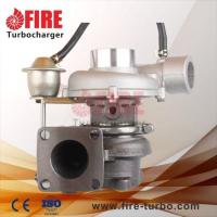 China RHF4H Turbocharger VA430040 for JMC/Isuzu Truck 2.5L Engine for sale