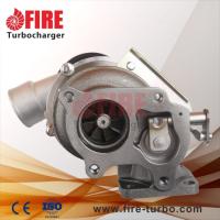 China RHF4H Turbocharger VA430040 for JMC/Isuzu Truck 2.5L Engine for sale