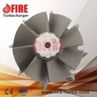 China RHF5 Turbocharger Rotor VA420014 for Isuzu Rodeo 4JB1T Engine for sale