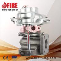 China RHF5 Turbocharger VA420014 for Isuzu Rodeo 4JB1T 4JG2TC 2.8L Engine for sale