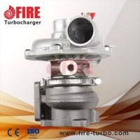 China RHF5 Turbocharger VA420014 for Isuzu Rodeo 4JB1T 4JG2TC 2.8L Engine for sale