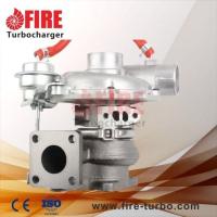 China RHF5 Turbocharger VA420014 for Isuzu Rodeo 4JB1T 4JG2TC 2.8L Engine for sale