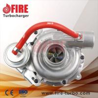 China RHF5 Turbocharger VA420014 for Isuzu Rodeo 4JB1T 4JG2TC 2.8L Engine for sale