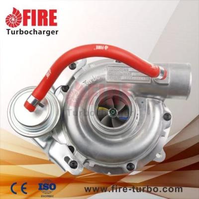 China RHF5 Turbocharger VA420014 for Isuzu Rodeo 4JB1T 4JG2TC 2.8L Engine for sale