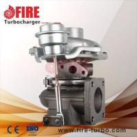 China RHF5 Turbocharger VC430057 for 2003-06 Isuzu Trooper 4WD 3.0L for sale