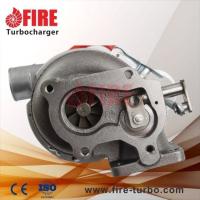 China RHF5 Turbocharger VC430057 for 2003-06 Isuzu Trooper 4WD 3.0L for sale