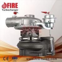 China RHF5 Turbocharger VC430057 for 2003-06 Isuzu Trooper 4WD 3.0L for sale
